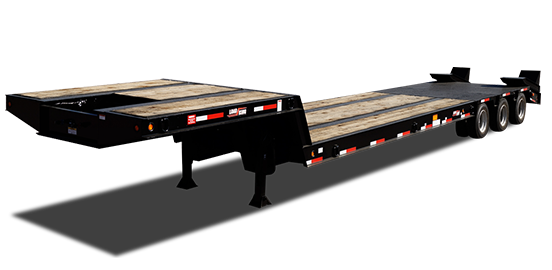 New Load King Trailers for Sale - ND & NE | RDO Truck Centers