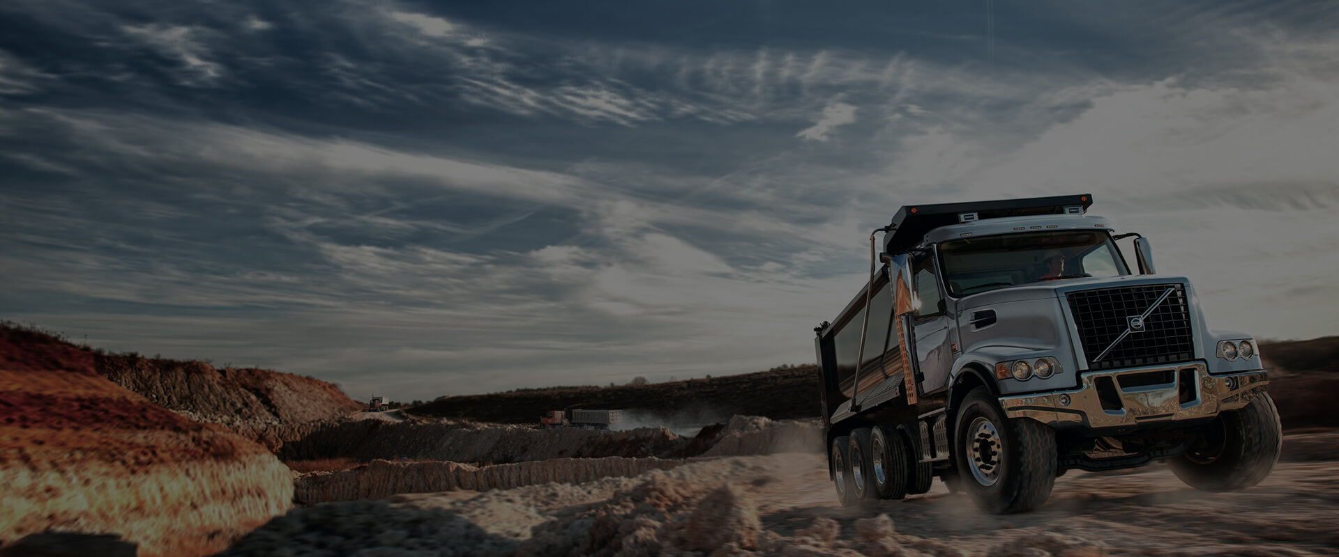 Mack, Volvo, Isuzu & Hino Truck Dealership - RDO Truck Centers