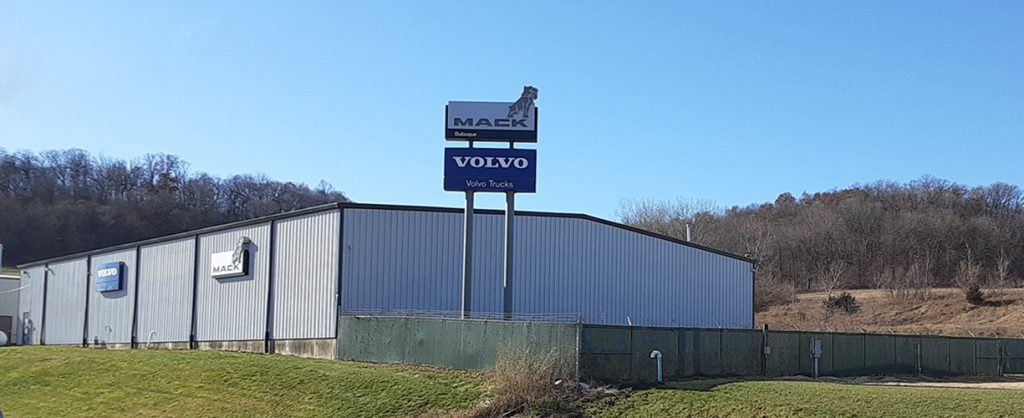 All RDO Truck Center Locations | RDO Truck Centers Mack & Volvo Dealer