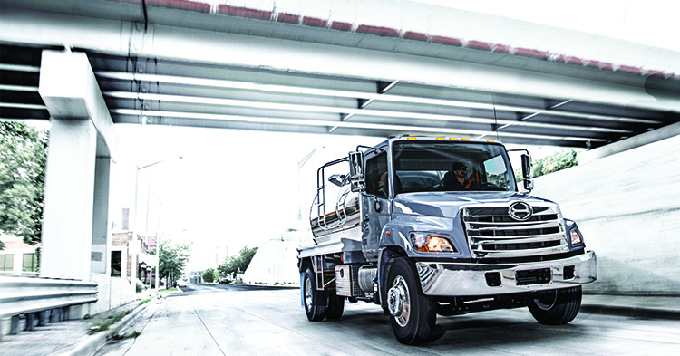 Semi Truck Repair Shop | RDO Truck Center Service Department