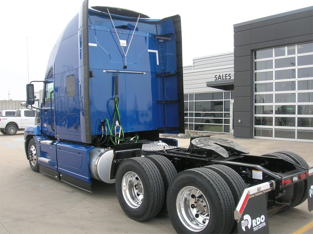 2025 MACK ANTHEM 64T - RDO Truck Centers